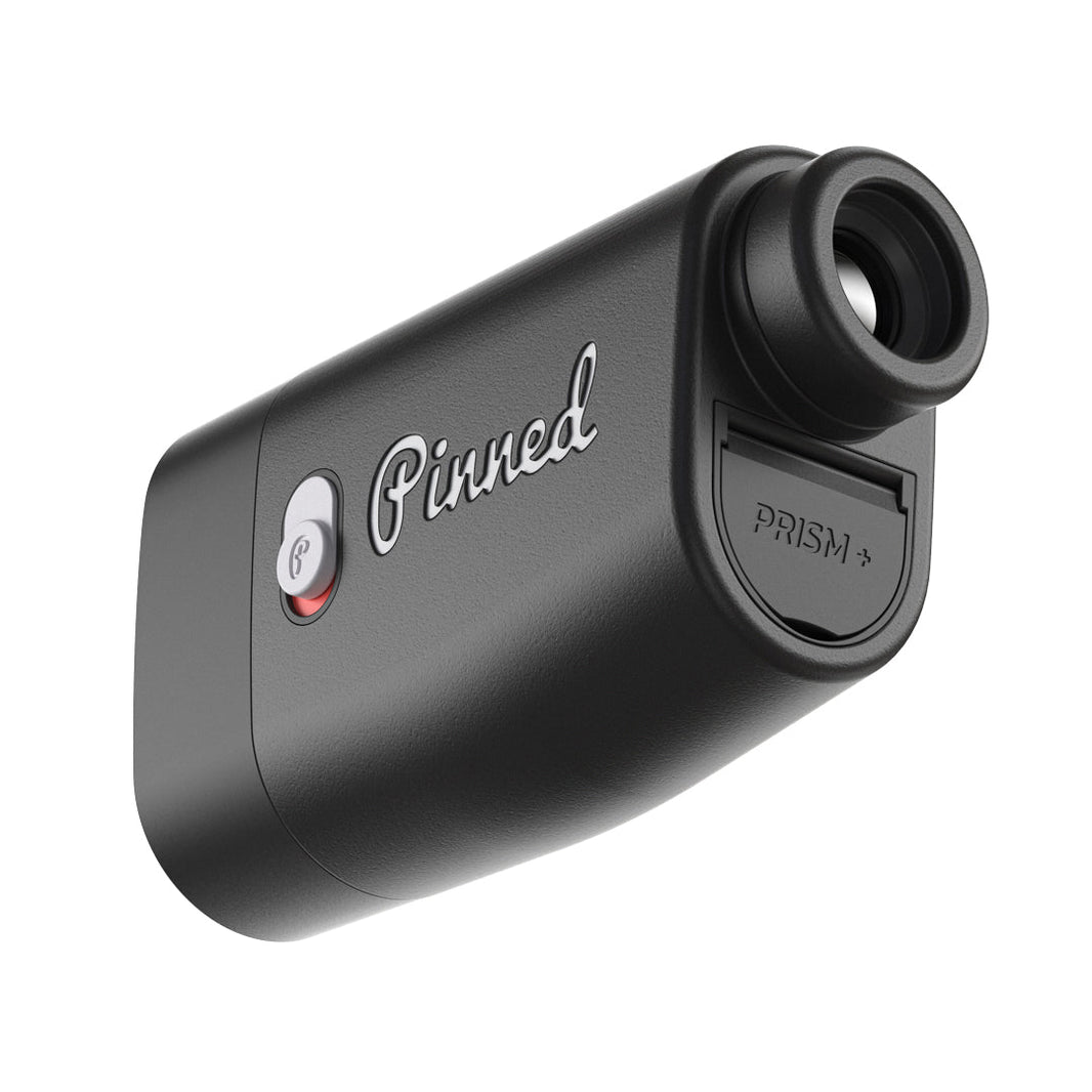 Pinned Golf Australia