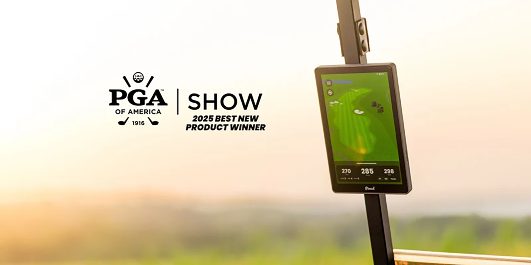 Pinned Golf Australia
