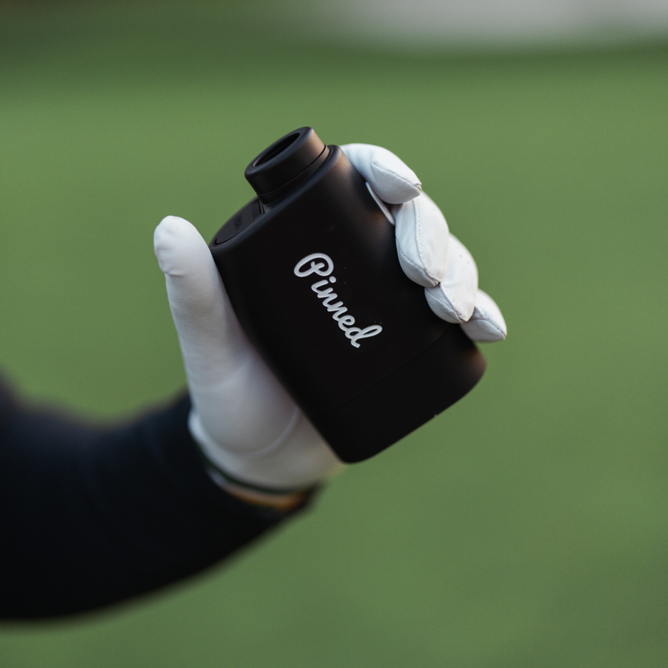 Pinned Golf Australia